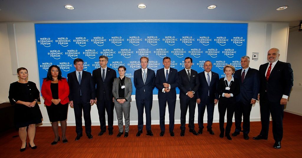 World Investment Forum harps on global investment | Africanews