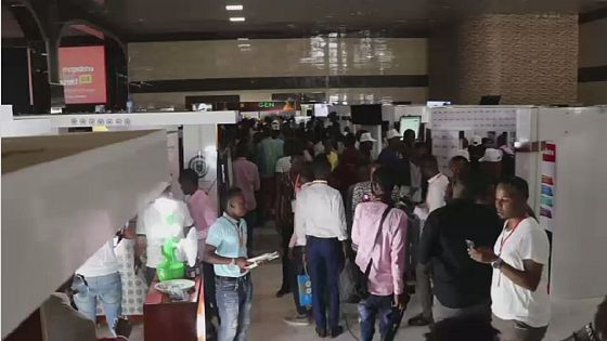 Somalia holds first technology and innovation summit | Africanews