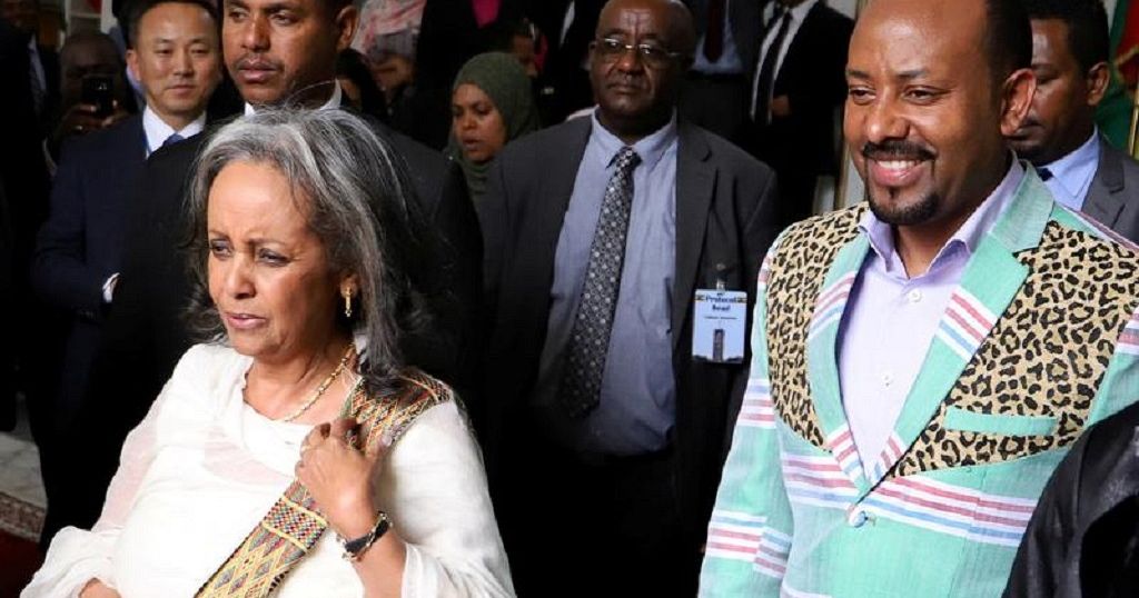 Ethiopia praised for appointment of first female president | Africanews