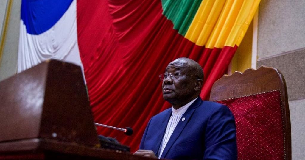 CAR: Seleka rebels back Meckassoua as ousted assembly leader urges calm ...