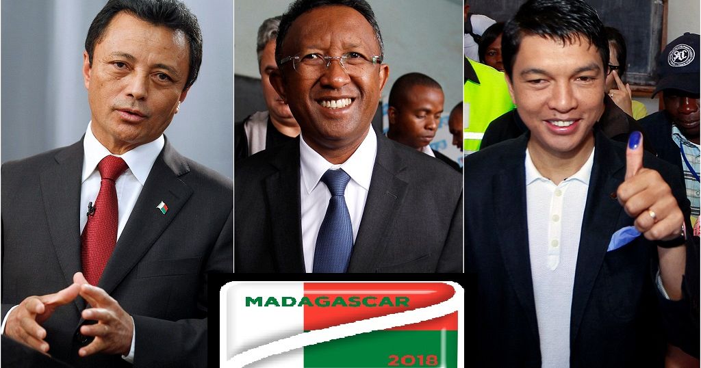 Madagascar presidential polls: Here's everything you need to know ...