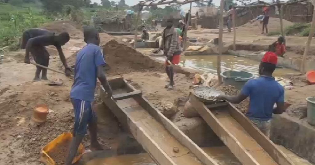 UN fights child labour in Cameroon | Africanews