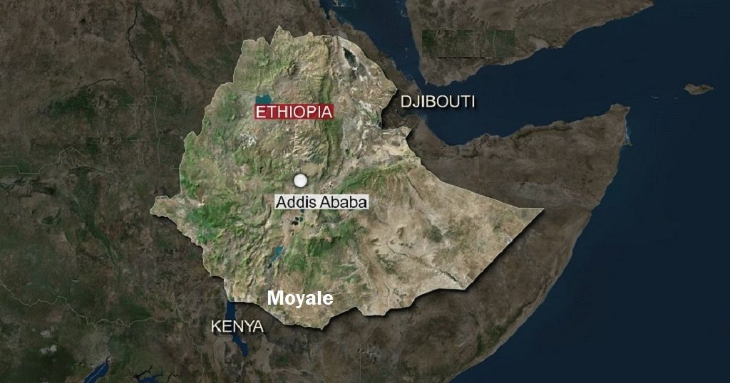 Oromo militia behind attacks on Somalis in Ethiopia's Moyale | Africanews