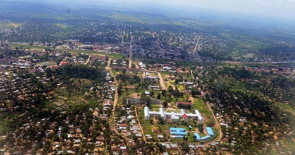 RDC : début du ramassage des armes à Kananga | Africanews