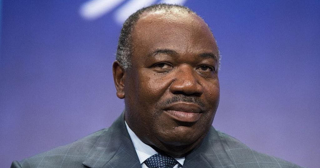 Gabon's Bongo to recuperate and meet presidency officials in Morocco ...