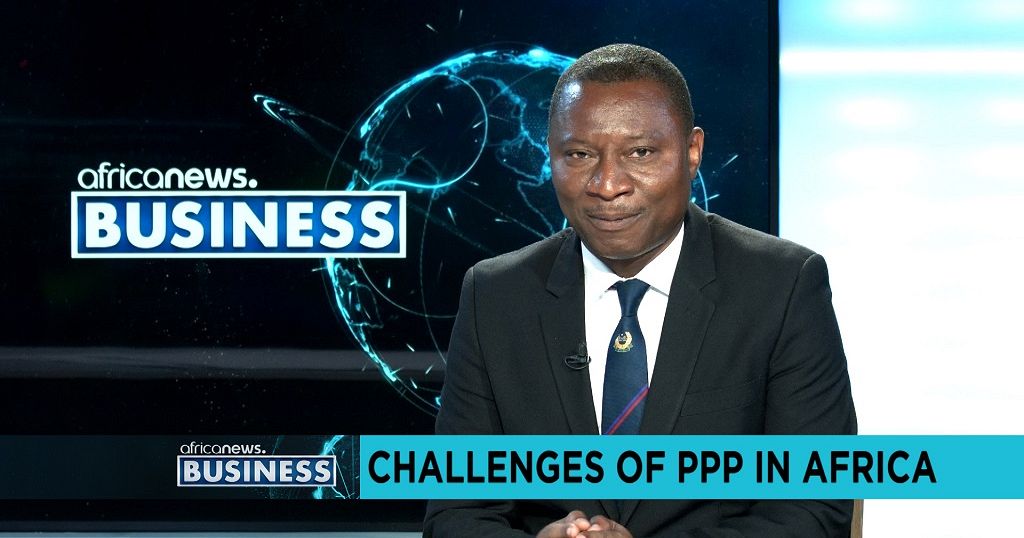 Challenges of PPP in Africa | Africanews