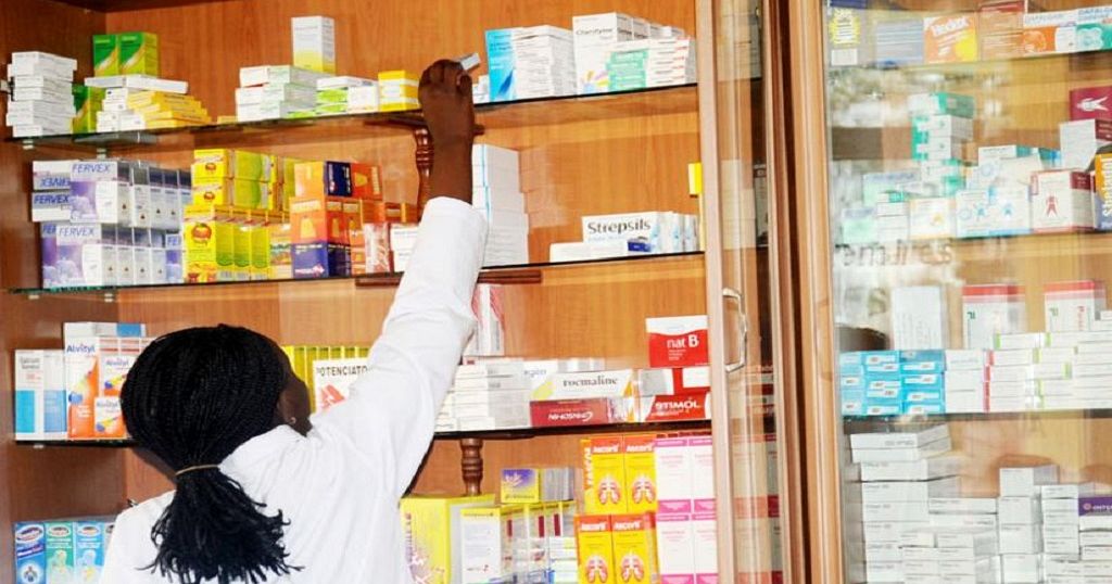 Rwanda rolls out self-testing HIV kit | Africanews