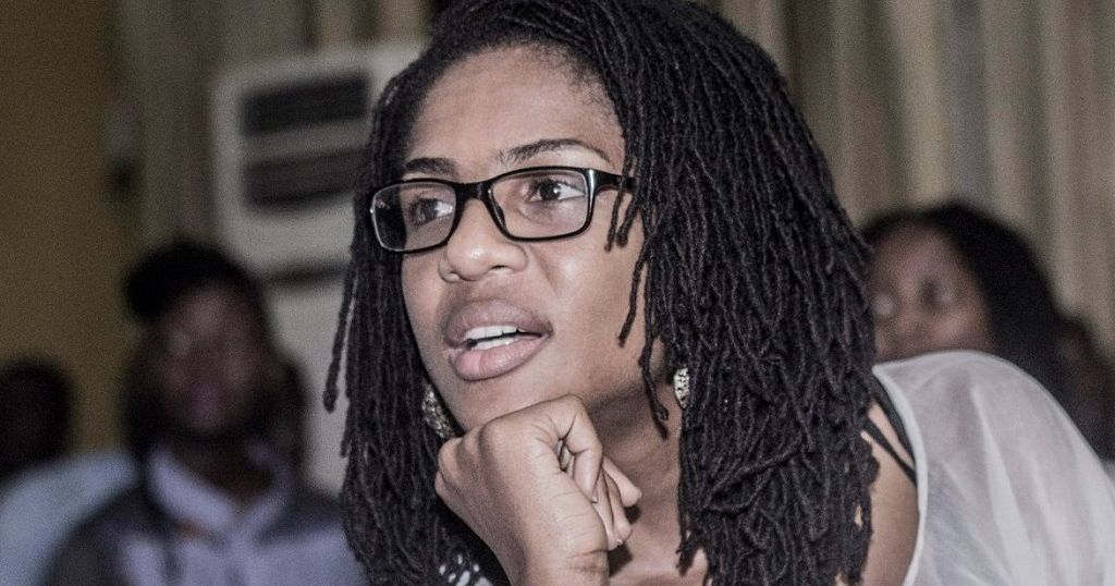 Farida Bedwei: Ghana's disability rights advocate speaks to Africanews ...