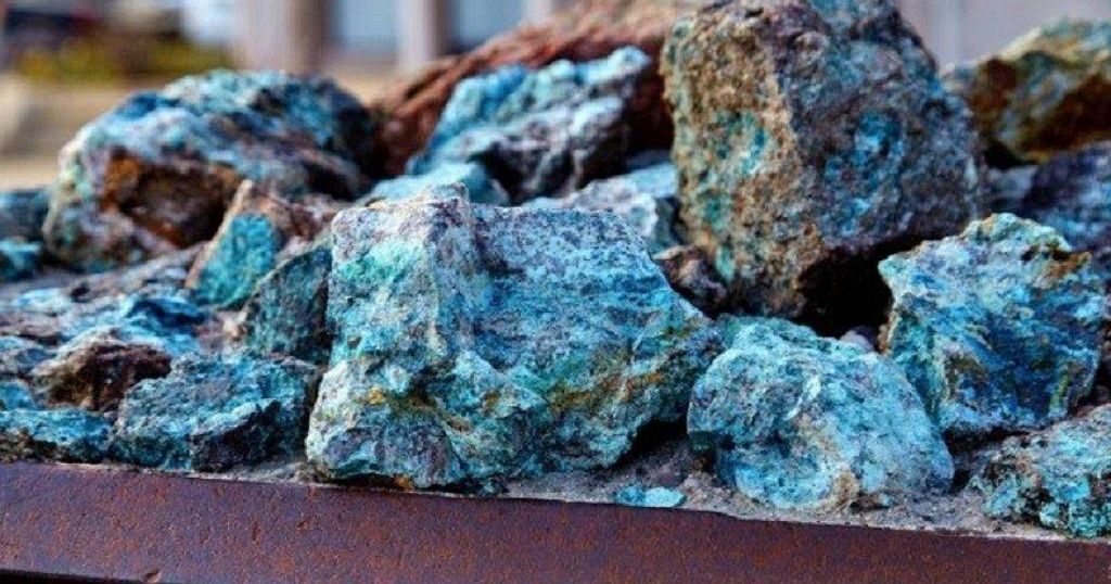 RDC : le cobalt classé "minerai stratégique" | Africanews