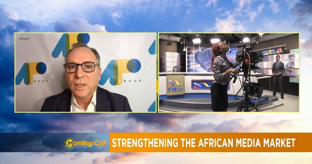Strengthening the African media market [Morning Call] | Africanews