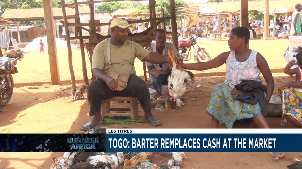 The reign of barter trade in Togoville | Africanews