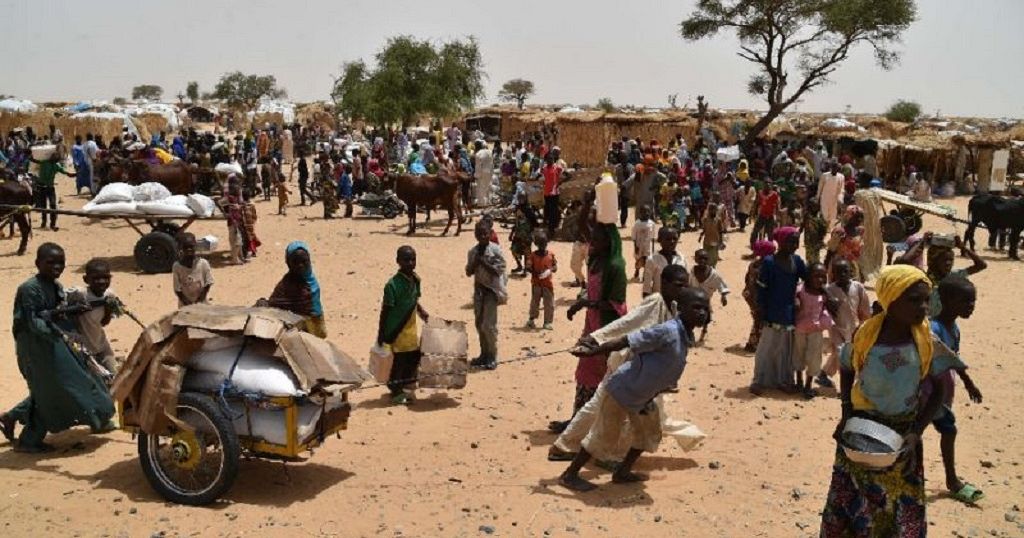 52,000 displaced by violence in western Niger: UN | Africanews