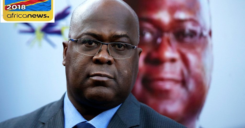 Can Felix Tshisekedi win DRC presidency that eluded his father ...