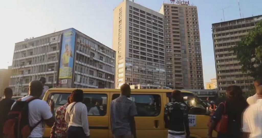 RDC : les "kuluna", enjeu de sécurité majeur | Africanews