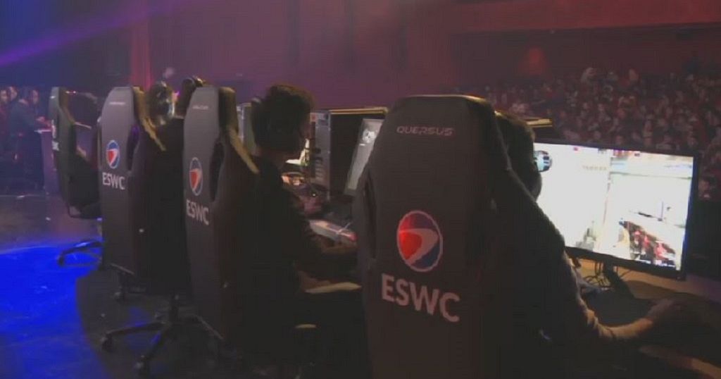 Tunisia wins maiden African gaming contest in Morocco | Africanews