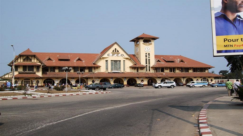 Congo : à Pointe-Noire, « des exécutions sommaires sous prétexte de la ...