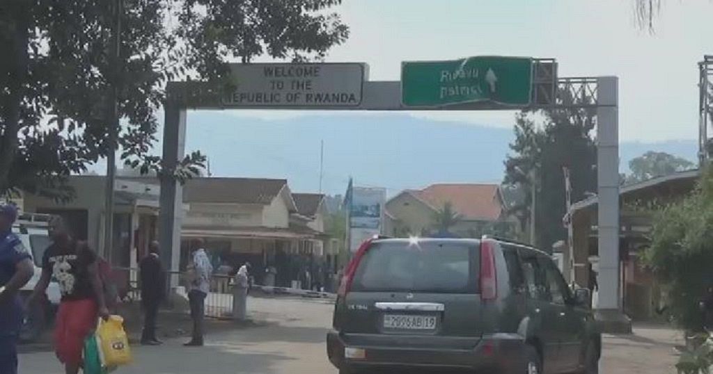 DRC- Rwanda border closure to affect nearly 40,000 Congolese voters ...