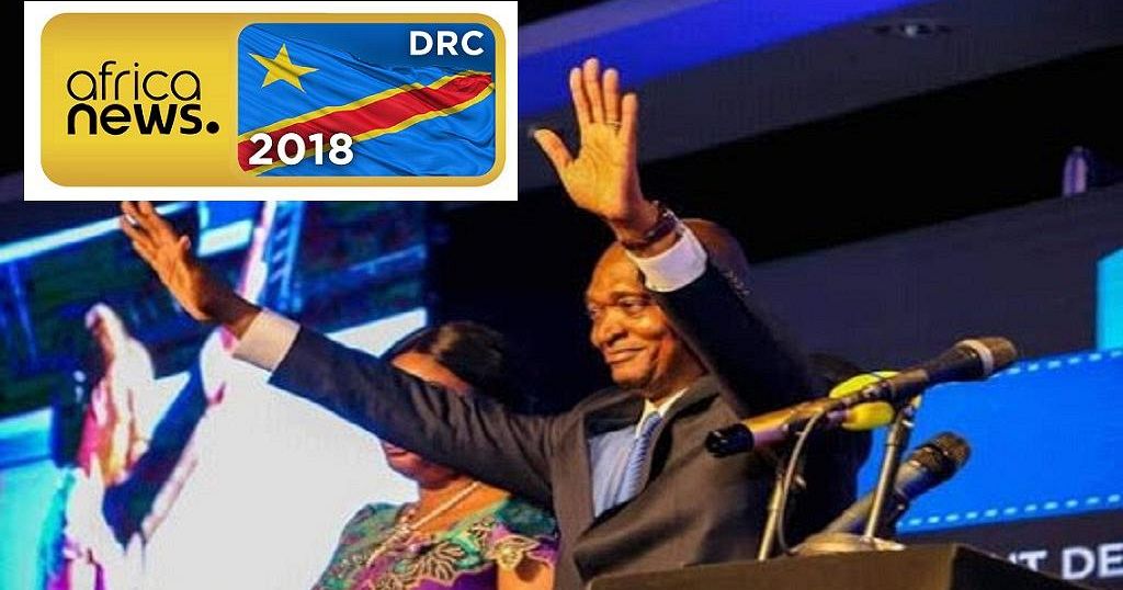 Présidentielle en RDC : victoire prévisible ou programmée de Ramazani ...