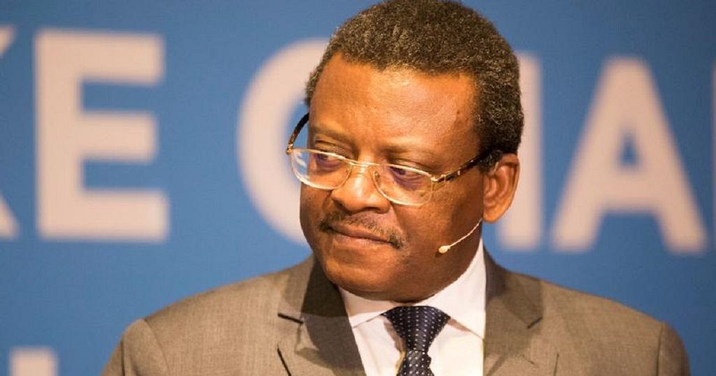 Cameroon president appoints new Prime Minister - Decree | Africanews