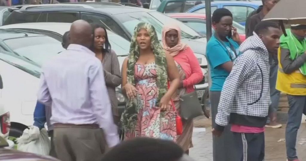 Rwanda enforces a ban on skin lightening products | Africanews