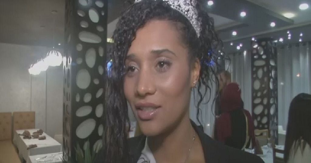 Miss Algeria turns into victim of racism | Africanews
