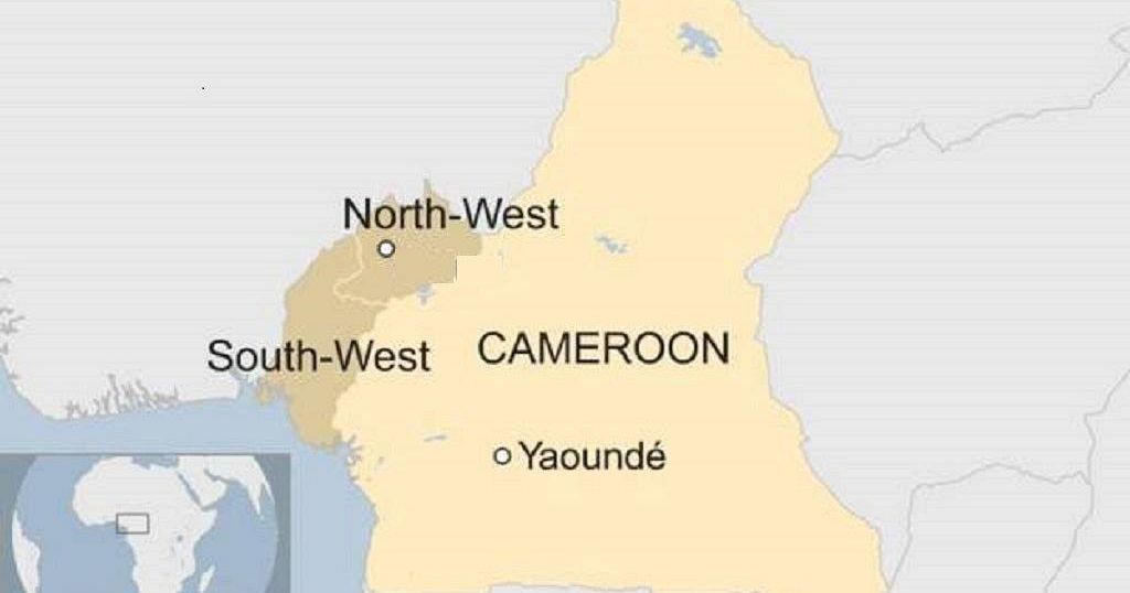 Cameroon Anglophone crisis affects over 4 million - OCHA | Africanews
