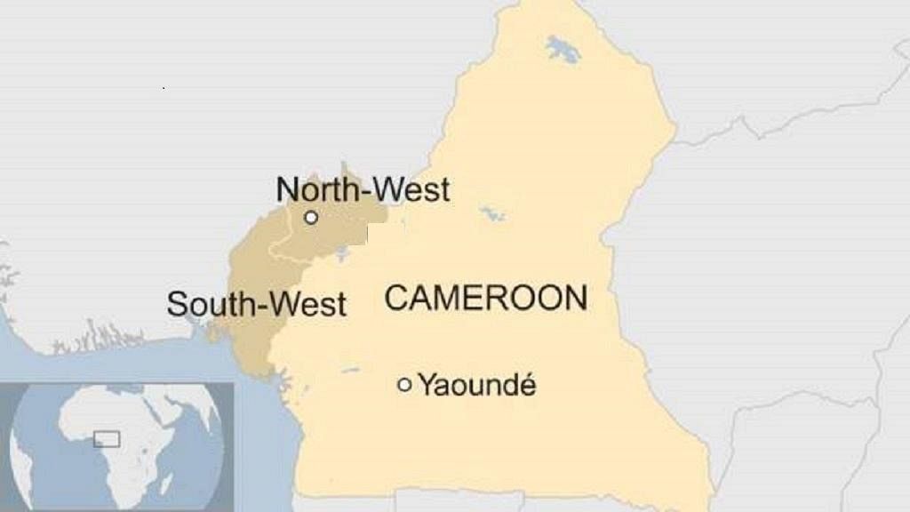 Cameroon Anglophone crisis affects over 4 million - OCHA | Africanews