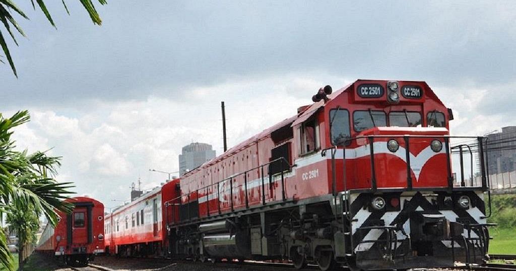 Cameroun : de nouvelles locomotives pour moderniser le trafic voyageurs ...