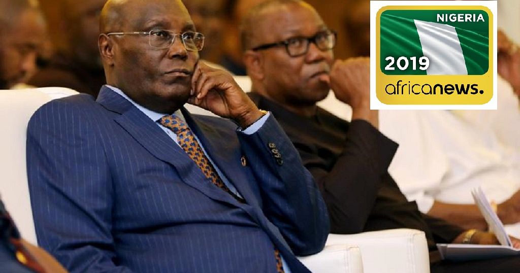 Nigeria's pro-Biafra leader calls poll boycott, says Atiku is ... Nigeria's pro-Biafra leader calls poll boycott, says Atiku is ...