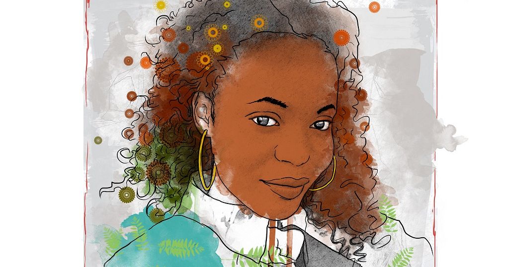 Cameroon journalist Mimi Mefo shortlisted for 2019 Press Freedom award ...