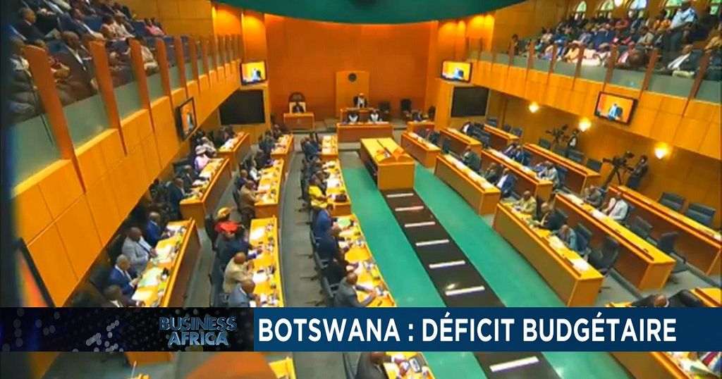 Botswana budget deficit to grow | Africanews