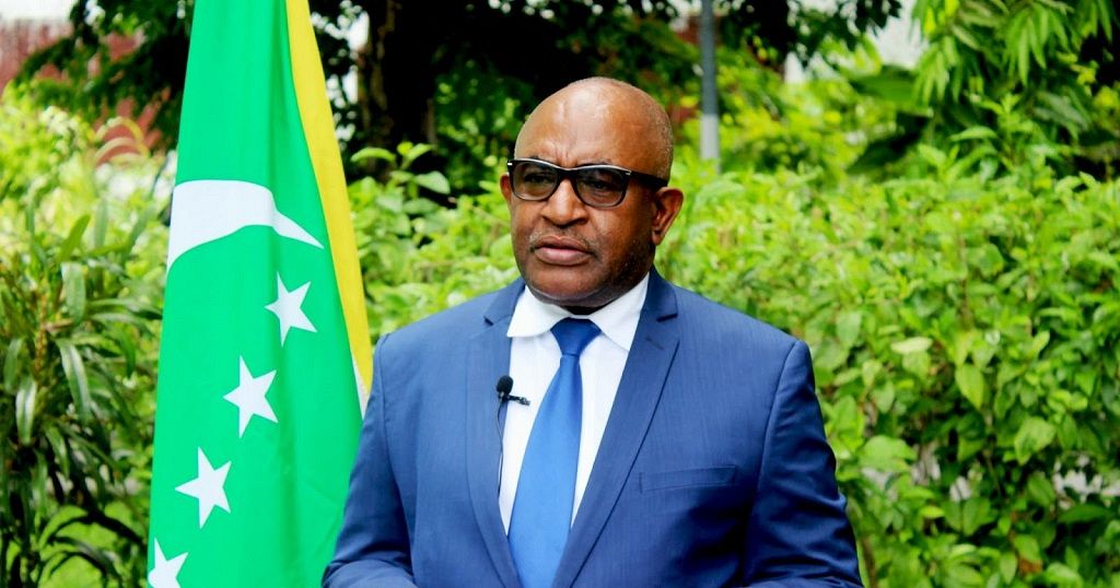 Comoros supreme court bars key opposition figures from contesting in ...