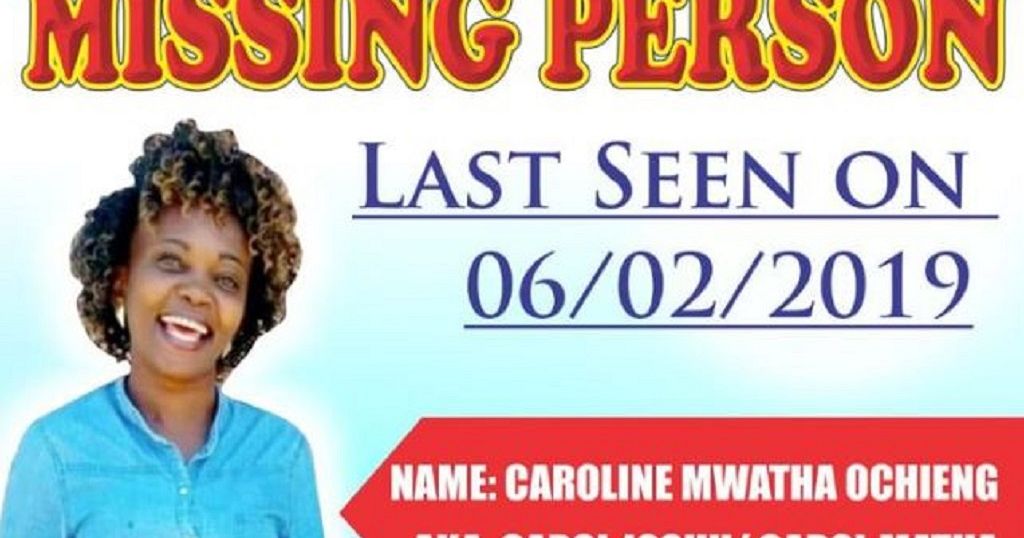 Kenyans mourn rights activist Caroline Mwatha | Africanews