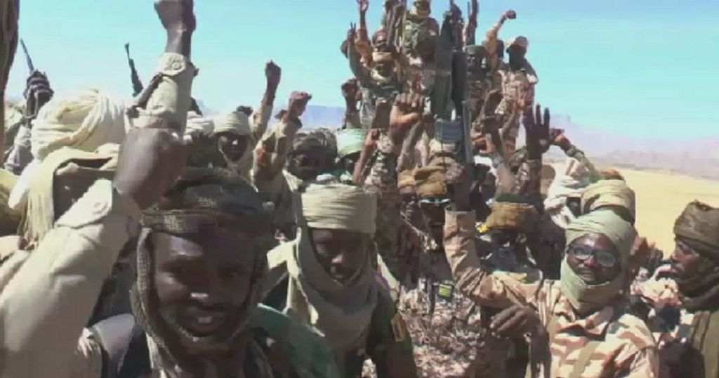 Le Tchad ferme la frontière avec la Libye | Africanews