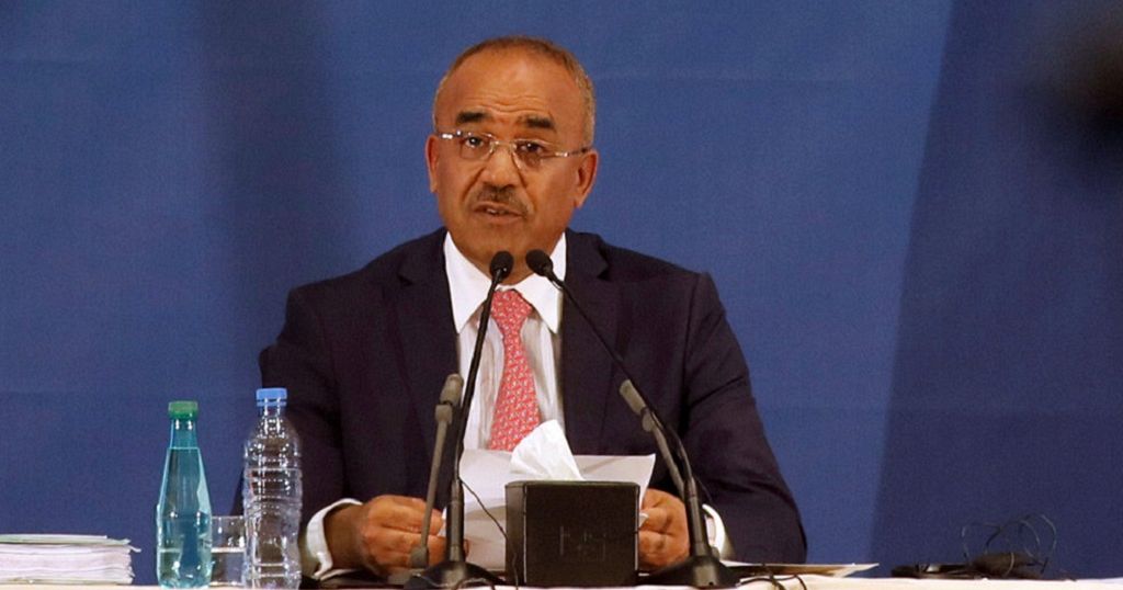 New Algerian Prime Minister pledges to listen to the people | Africanews