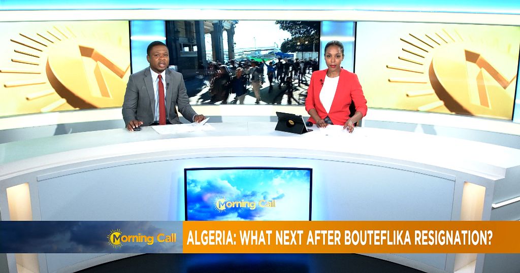 What's next for Algeria now? [The Morning Call] | Africanews