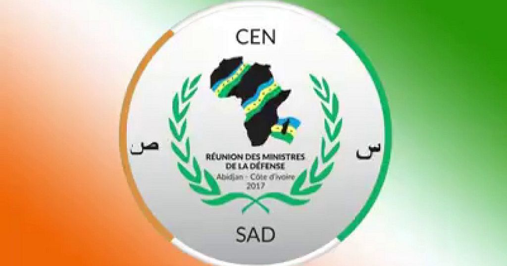 Tchad : ouverture du sommet des Etats sahelo-saheriens (Cen-Sad ...