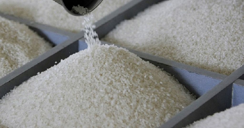 Ivory Coast destroys 18,000 tonnes of dangerous Myanmar rice | Africanews