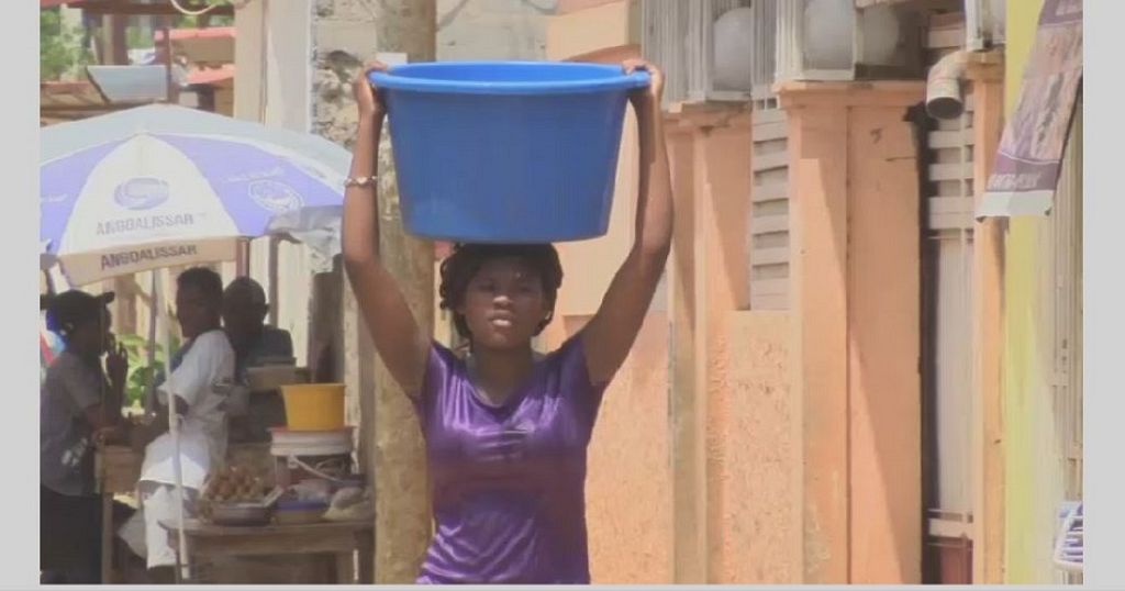 Angola elections; power decentralization could help revamp local ... Angola elections; power decentralization could help revamp local ...