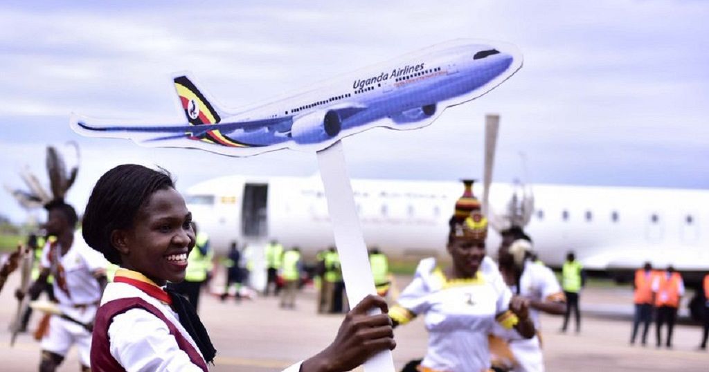Uganda Airlines gets first planes | Africanews