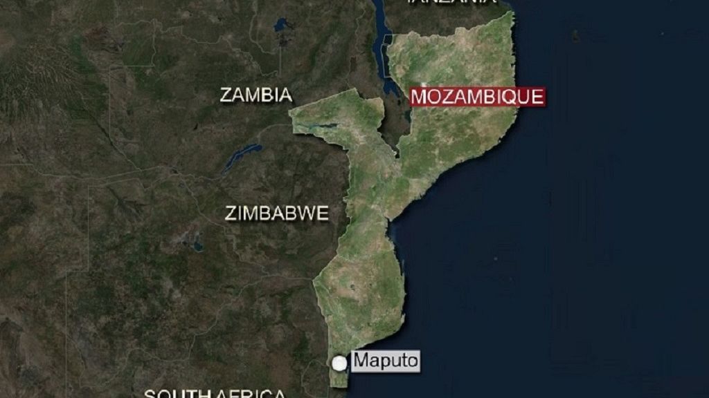 40-year jail term for 10 terrorists in northern Mozambique | Africanews