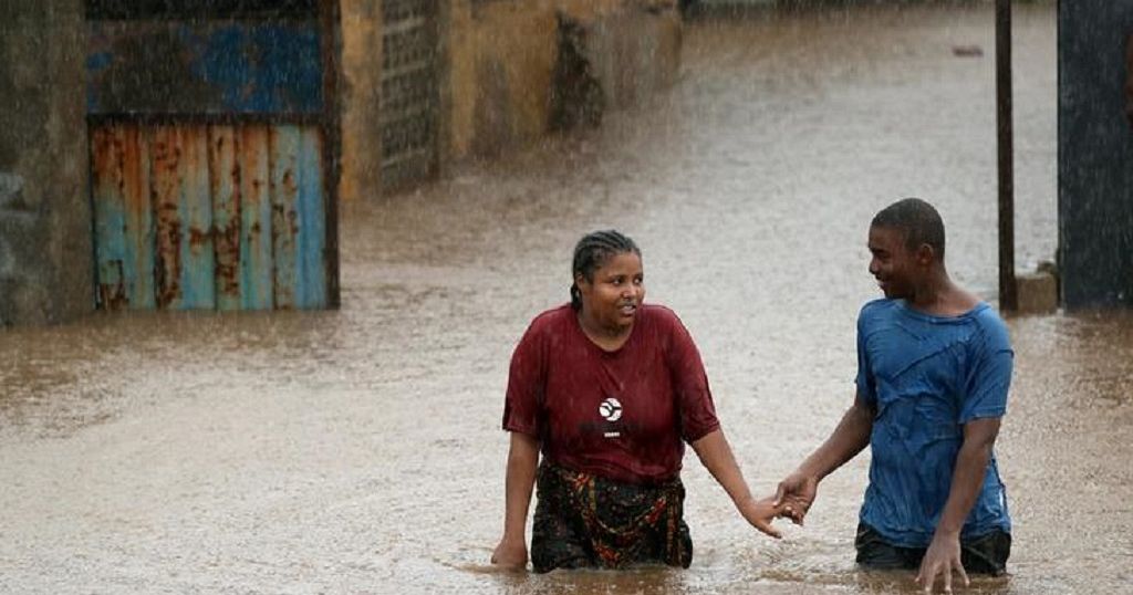 UN gives Mozambique $13 million for Cyclone Kenneth damage | Africanews