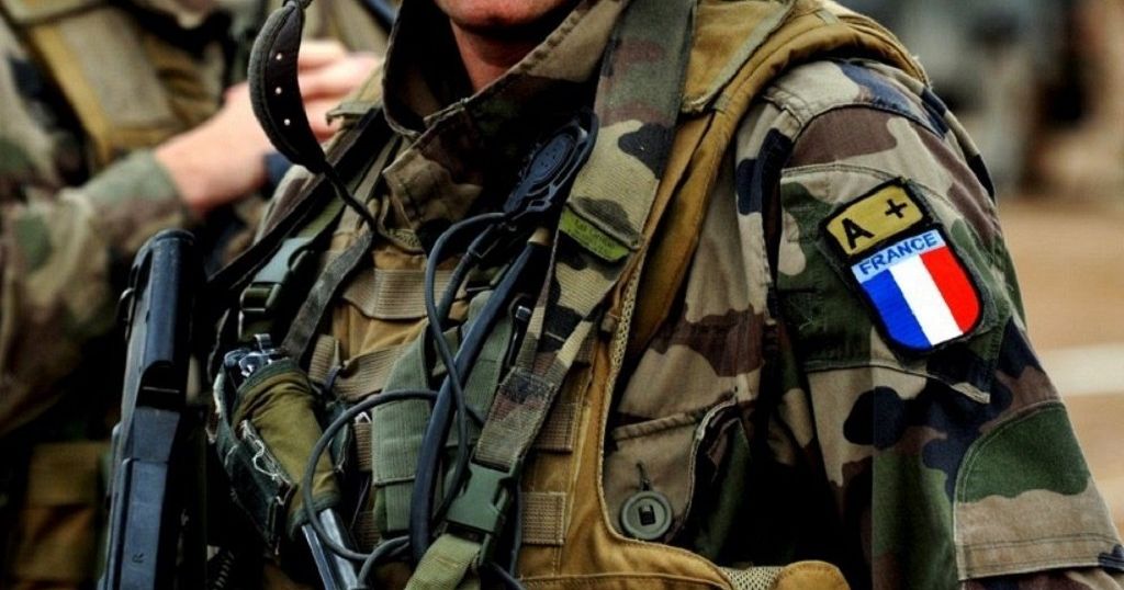 French special forces free four hostages in Burkina Faso | Africanews
