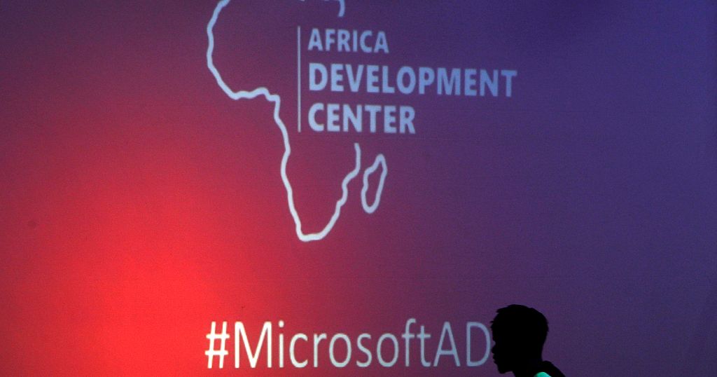 Microsoft to spend $100m on Kenya, Nigeria tech development hub ...