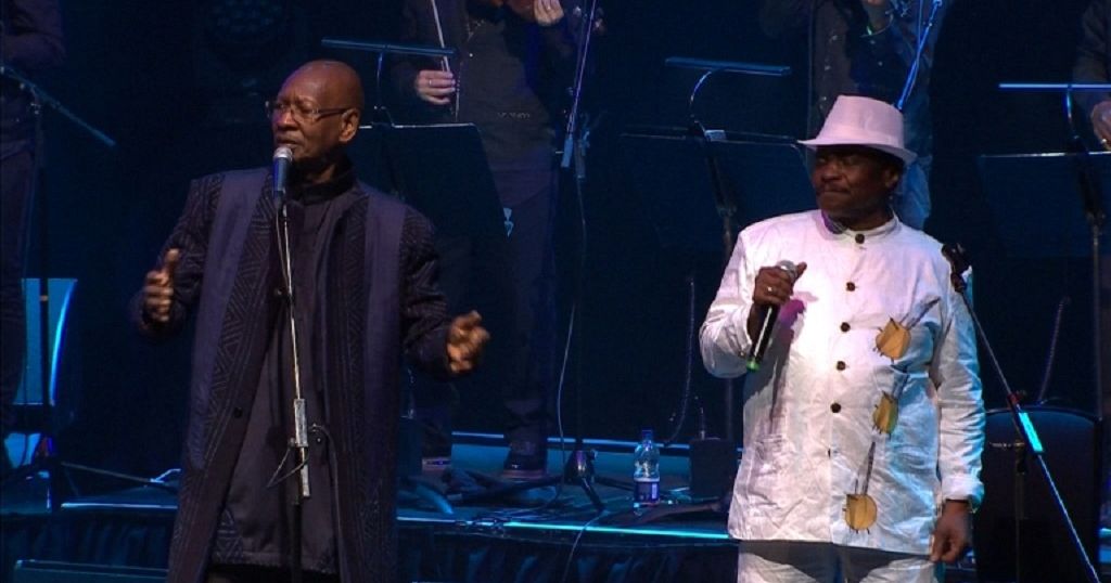 Malian band eyes new fame after 50 years | Africanews