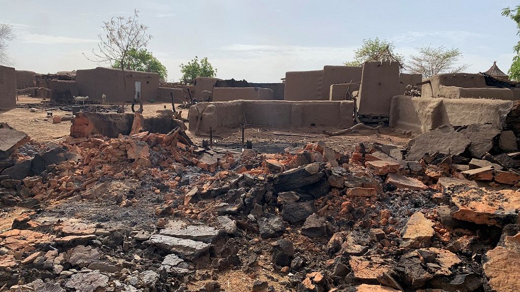 35 not 95: Mali slashes massacre death toll by two-thirds | Africanews
