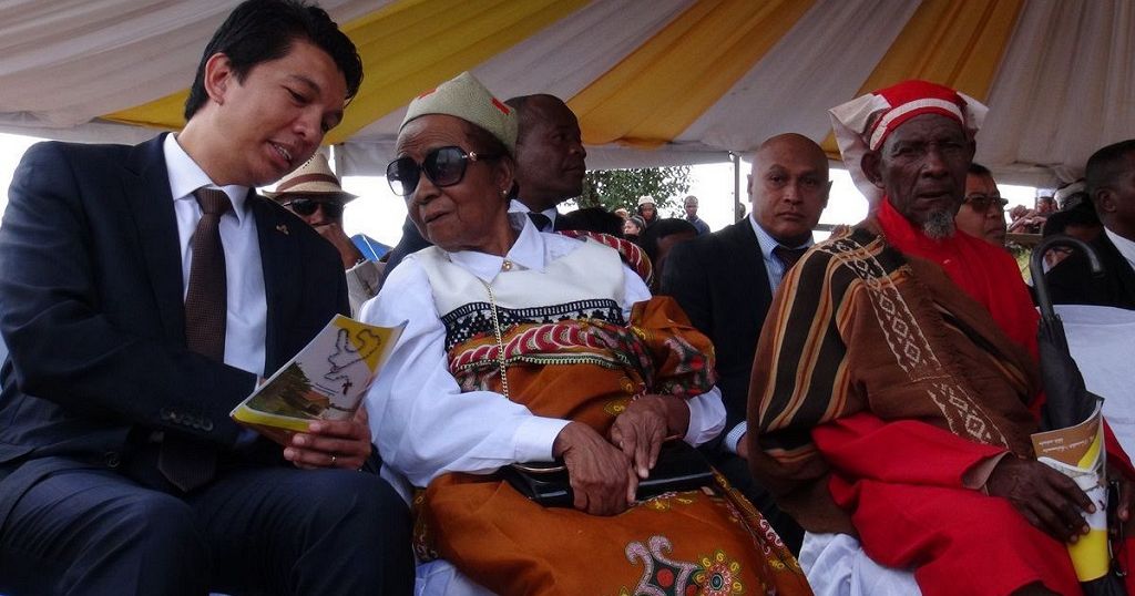 Madagascar President assured of winning majority seats in parliament ...