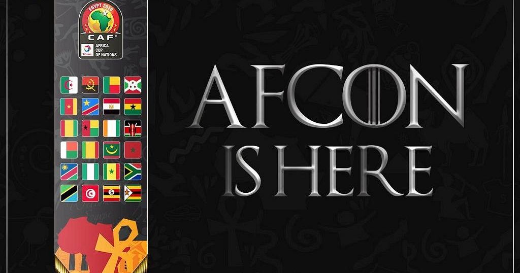 CAN 2019 à 24 équipes - Toute une histoire ! | Africanews