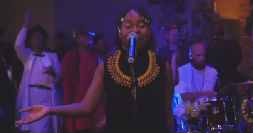 Zambian musician rocks world stage | Africanews