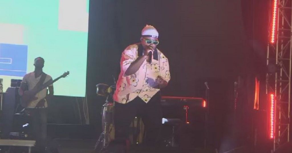 Nigeria's fast rising Afro-pop star | Africanews